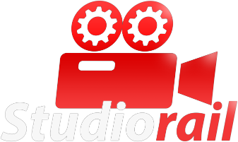 Studiorail - Interactive video